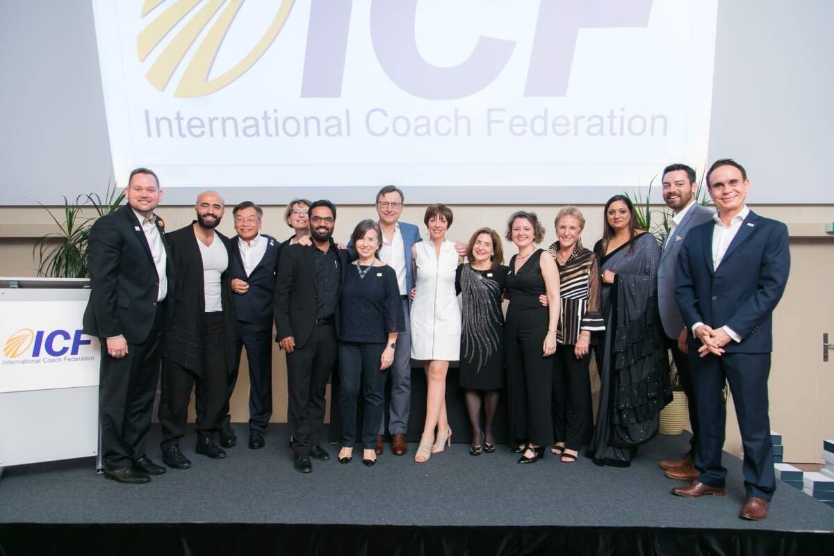 For coaches – Kun Coaching